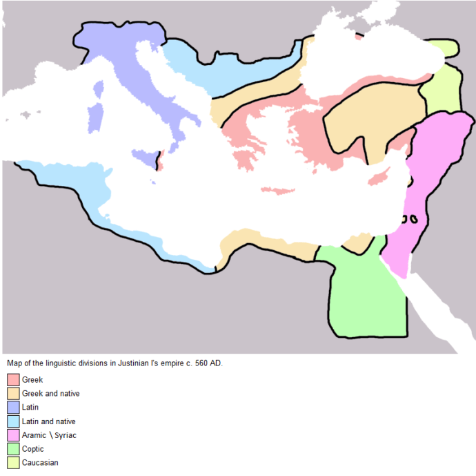 Episode 41 – Who is a Byzantine? | The History of Byzantium