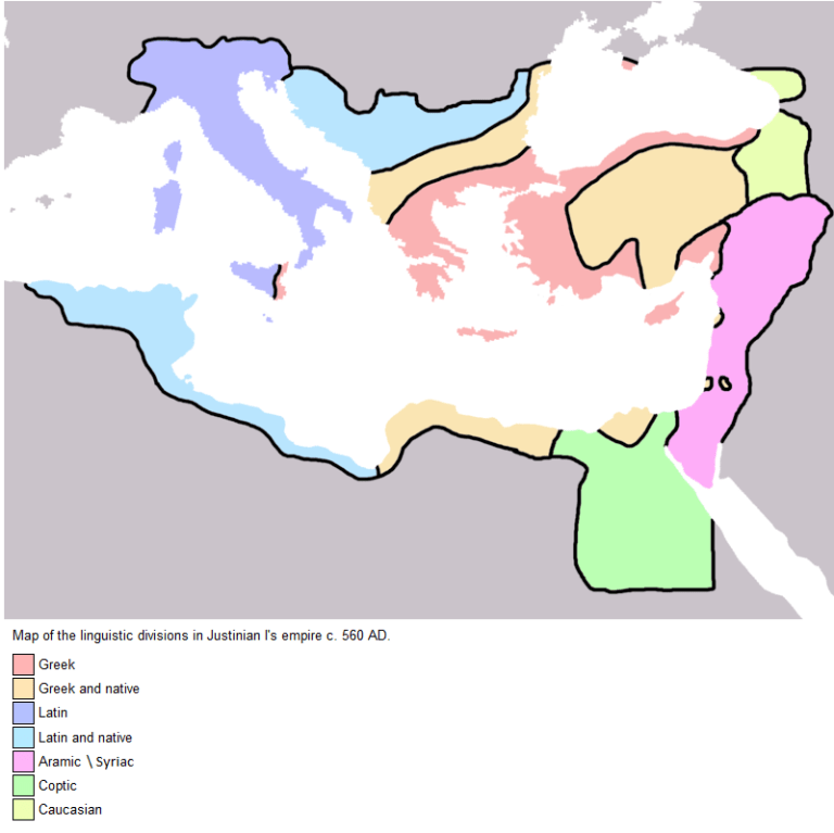 Episode 41 – Who is a Byzantine? | The History of Byzantium