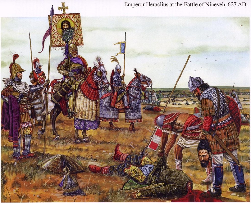 Episode 46 – The Last War | The History of Byzantium