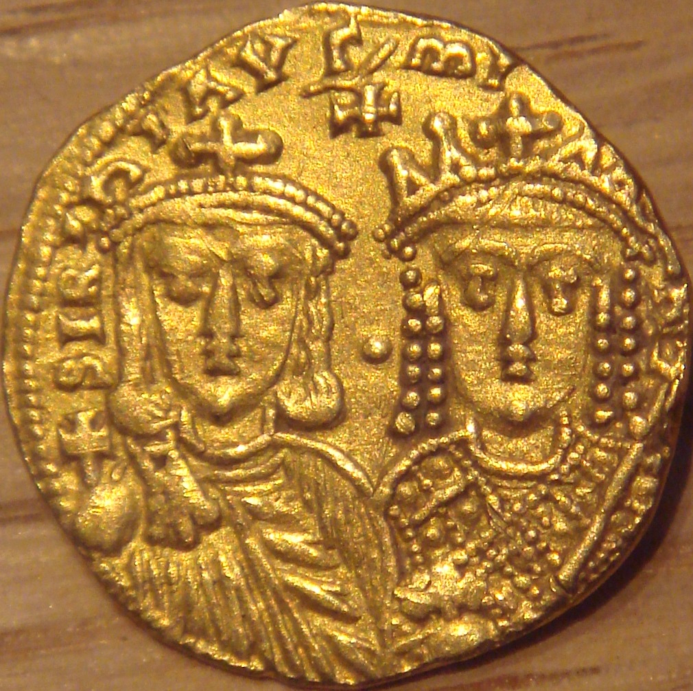 Episode 78 – A New Helena | The History of Byzantium