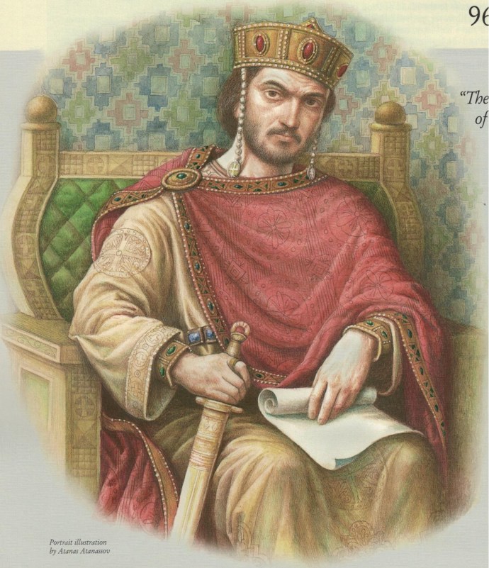 Episode 136 – The White Death of the Saracens | The History of Byzantium