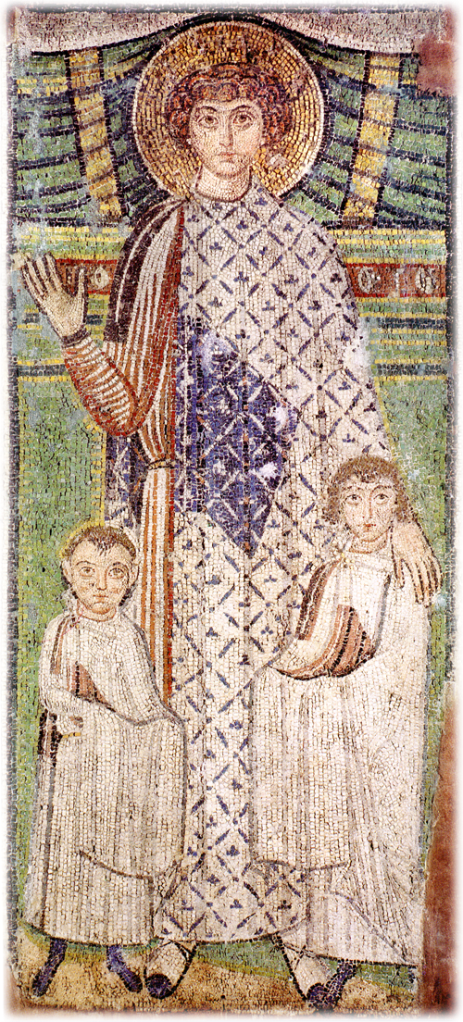 The History of Byzantium | A podcast telling the story of the Roman ...