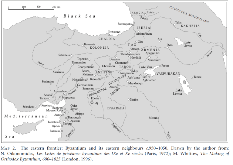 Episode 170 – The “Conquest” of Armenia | The History of Byzantium