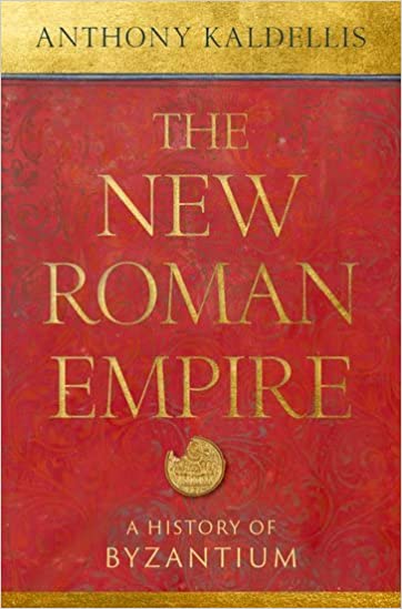 Episode 265 – The 10 Greatest Emperors with Anthony Kaldellis | The ...