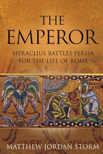 The History of Byzantium | A podcast telling the story of the Roman ...