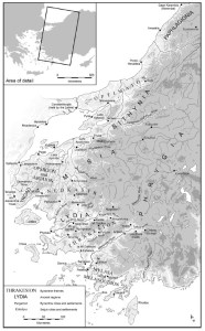 The History of Byzantium | A podcast telling the story of the Roman ...