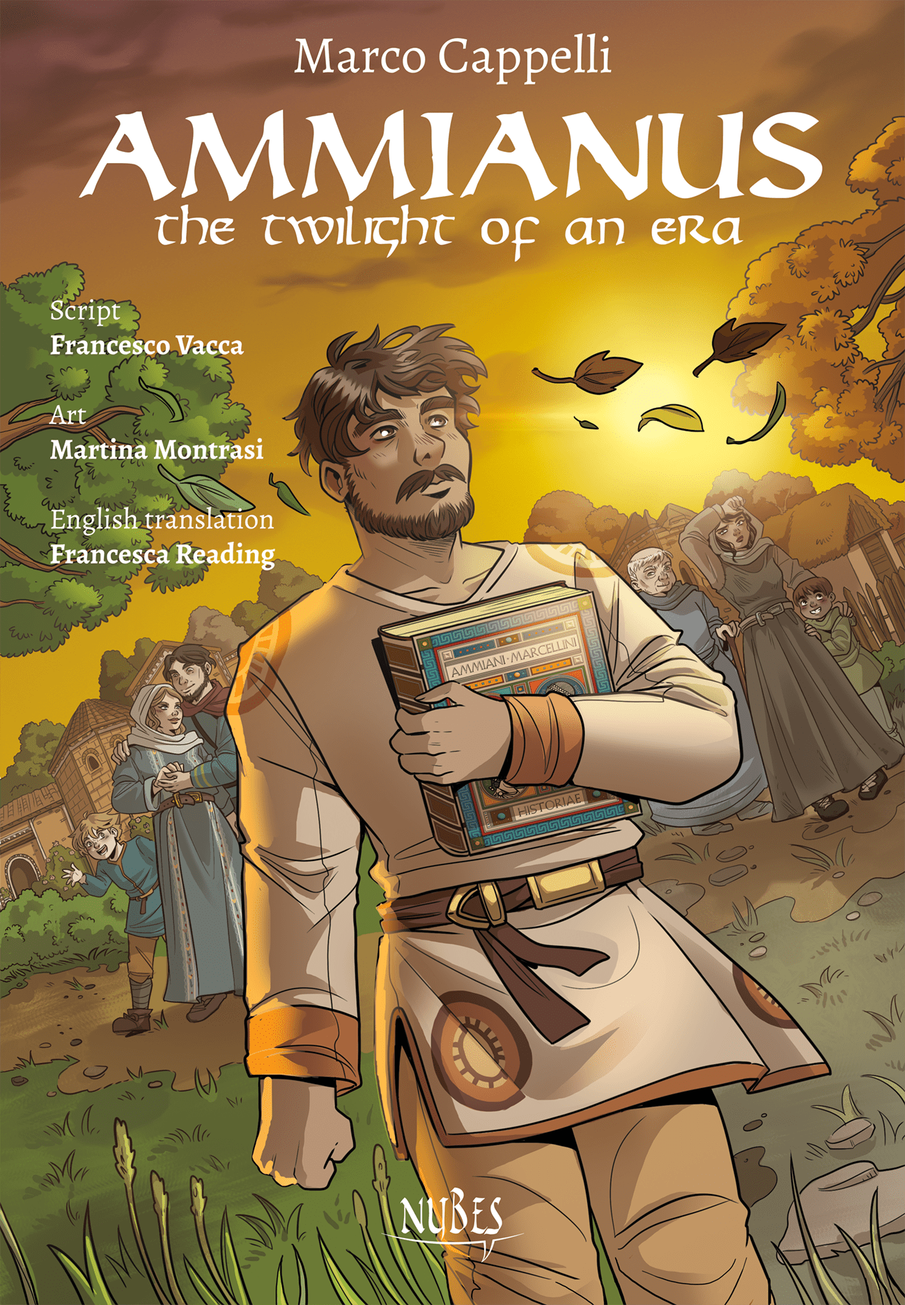 The History of Byzantium | A podcast telling the story of the Roman ...