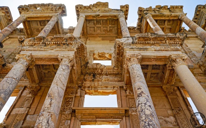 Tours | The History of Byzantium