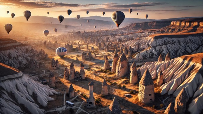 Tours | The History of Byzantium