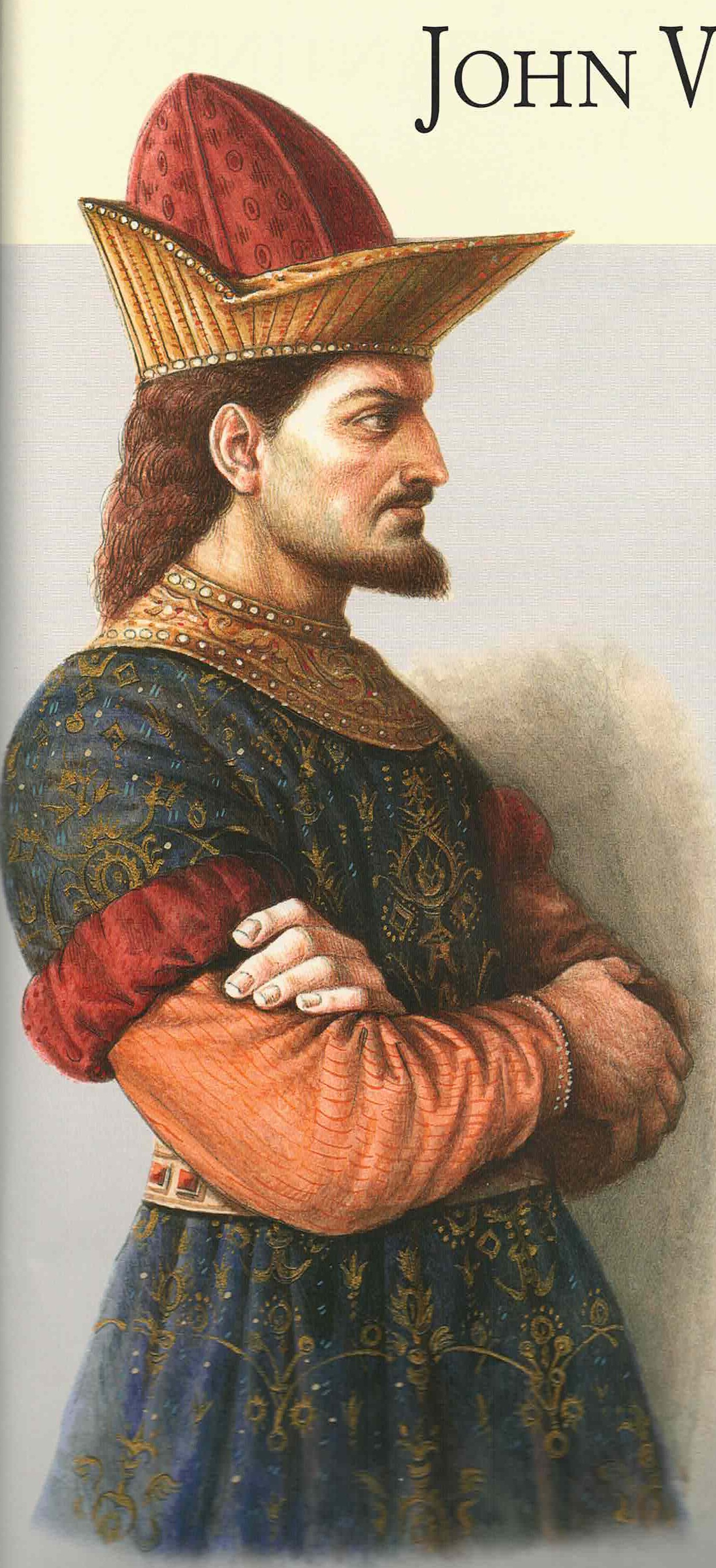 Episode 331 – The Last Hope | The History of Byzantium